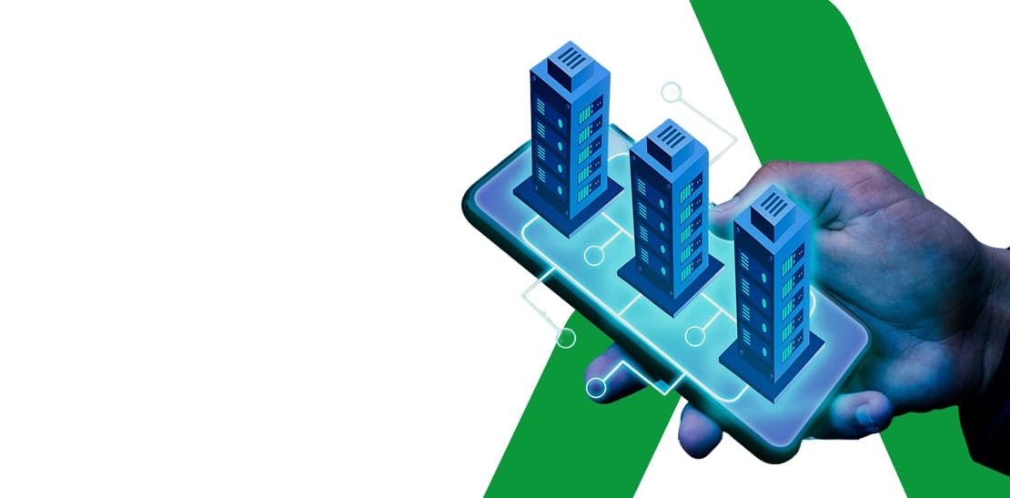 Hexa - Página Principal